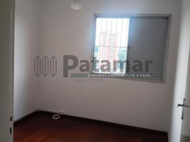 Rio Pequeno apartamento com 2 quartos com fácil acesso a USP