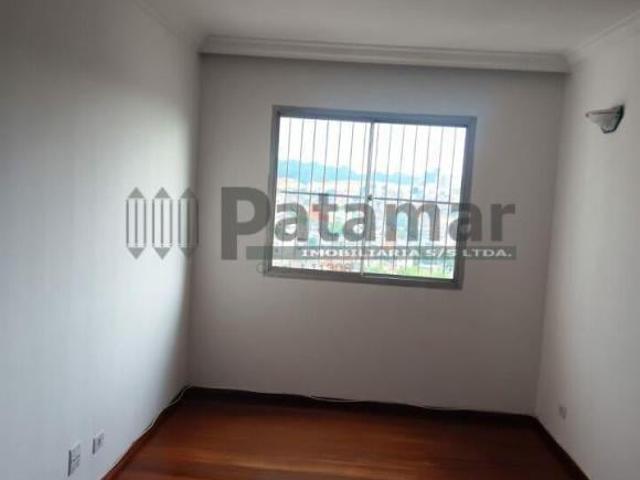 Rio Pequeno apartamento com 2 quartos com fácil acesso a USP