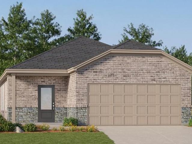 Rio Plan Winfield Park Eventide Collection Community