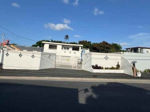 Rio Plantation Carr Km #,bayamon, Home For Sale