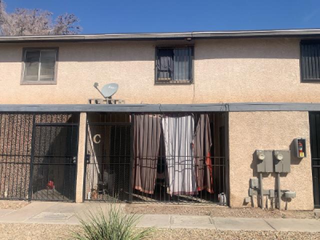 Rio Robles Dr Unit C