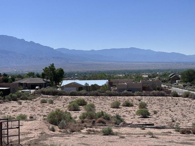 Rio Rancho Ests Lots 37 & 17, Rio Rancho, NM 87144