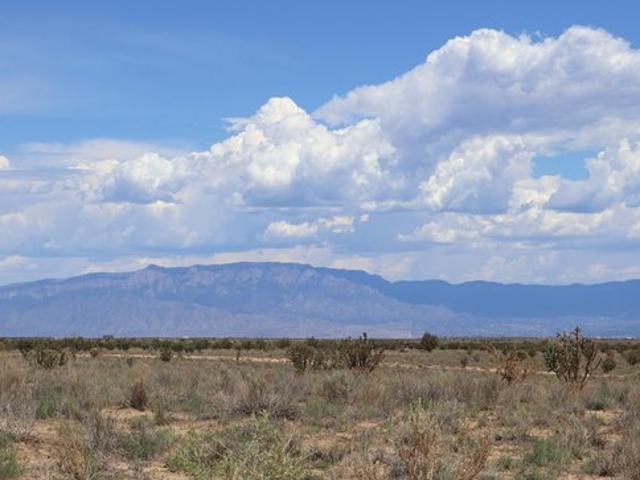 Rio Rancho Ests SW Lot 20, Rio Rancho, NM 87144