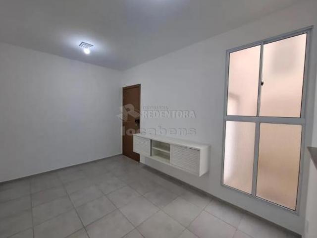 Rio Tocantins Apartamento recém entregue com 2 dormitórios, ninguém morou