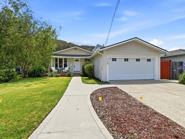Rio Vista Dr, Pacifica, CA 94044