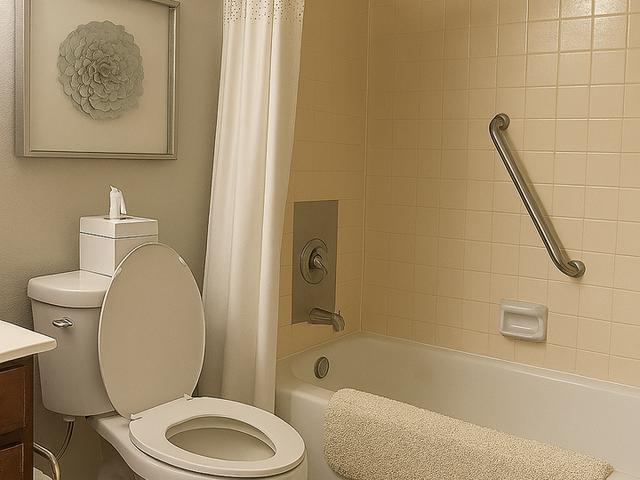 Rio Vista Senior Apartments 1 Bedroom Apartment for Rent at 770 Juan Tabo Blvd Ne, Albuquerque, NM 87123