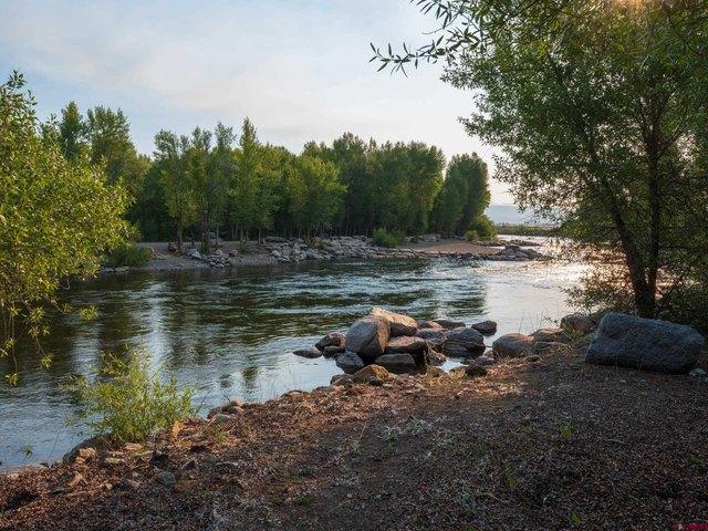 Rio Vista Rd, Gunnison, CO 81230