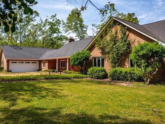 Rio Vista, Weems, Home For Sale