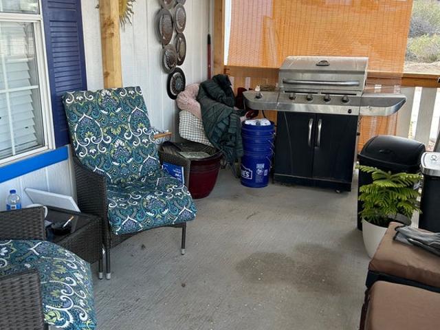 Rio/ABQ, Respectful Home