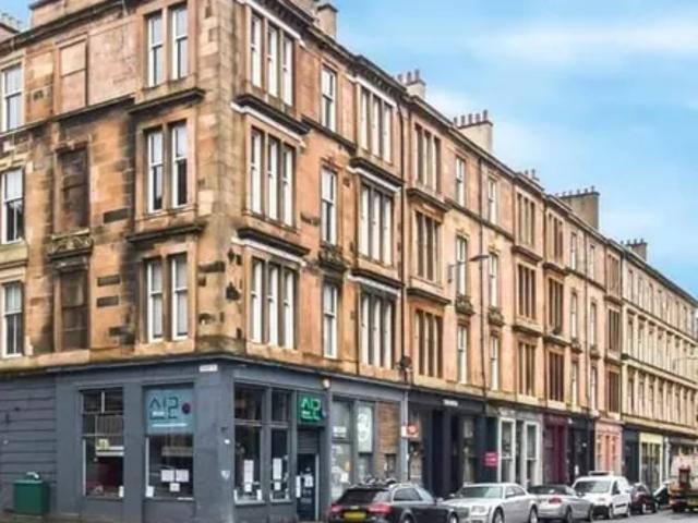 Rioja Finnieston, 1116 Argyle Street, Glasgow, G3 8TD, United Kingdom | 4 bed apartment for rent #115026547 | Rentberry