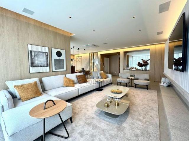 RioMaggiore Residence Apartamento Alto Padrão a venda em São José dos Pinhais
