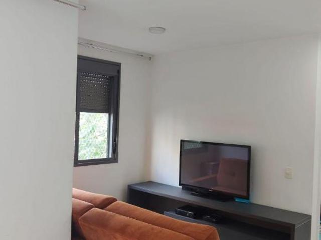 RIOS MIGUEL YUNES 58m² R$ 545.000,00