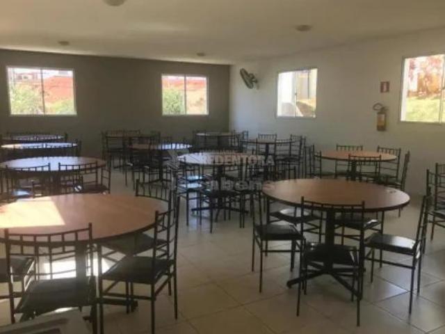 Rios Di Italia Apartamento a venda com 02 dormitórios