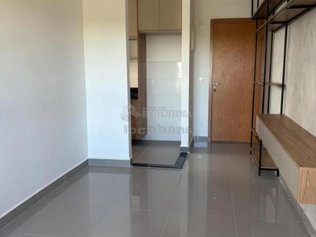 Rios di Itália Apartamneto com 02 Quartos
