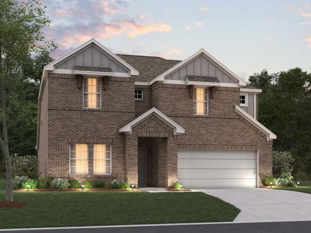 Rios Plan Marilee Community