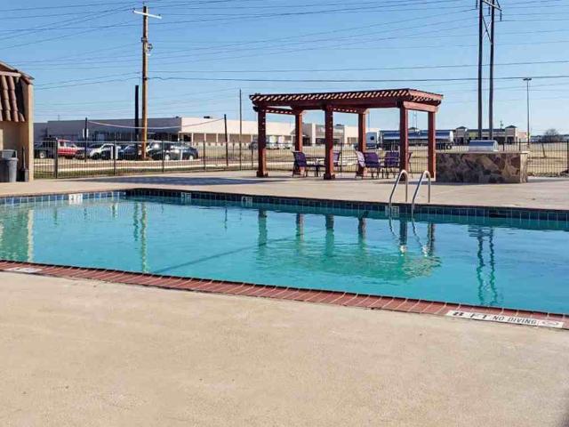 Riatta Ranch 1 Bedroom Apartment for Rent at 1111 Musken Rd, Abilene, TX 79601
