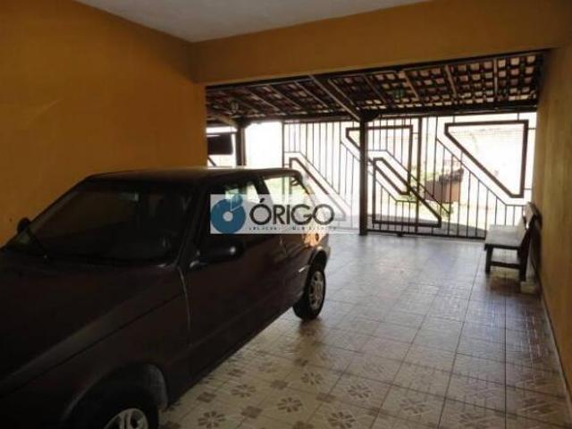 Riacho das Pedras Lote 1164m2 2 Casas Amplo Quintal