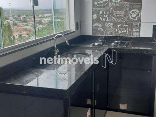 RIACHO FUNDO 1 2 QUARTOS APARTAMENTO