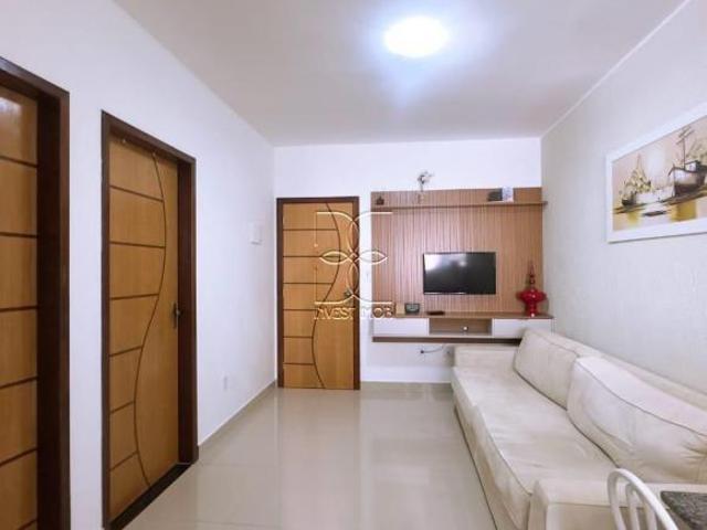 Riacho Fundo 1 | Apartamento 2 quartos | Nascente | Vista Livre