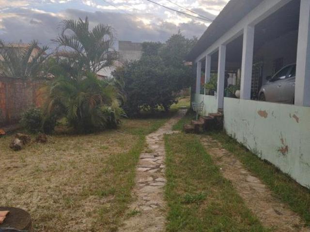 RIACHO FUNDO 1, SUCUPIRA, CASA 3QTS 2SUITES, LT1.000M2, COND ALTO PADRÃO, 690MIL