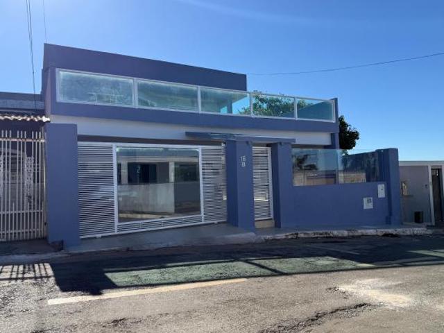 RiachoFundo1|600m²|4quartos|1suíte|Lavabo|Escritório|DCE|Varanda gourmet|Churrasqueira