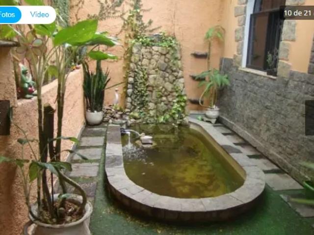 Riachuelo General Labatut Excelente casa 4 quartos 1 suíte total segurança JBCH62799
