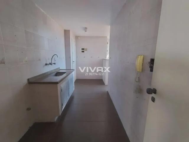 RIACHUELO Marechal Bittencourt 2 Quartos 2 Banheiro 1 Suíte 1 Vaga| Agende sua visita