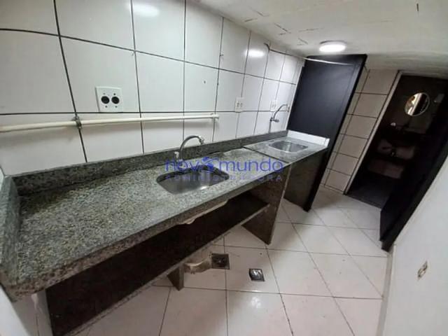 Riachuelo rua 24 de maio, 235 lojão 104 m2, isenção do aluguel no primeiro mês!