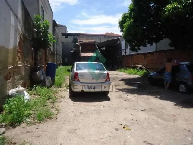 Riachuelo | Terreno