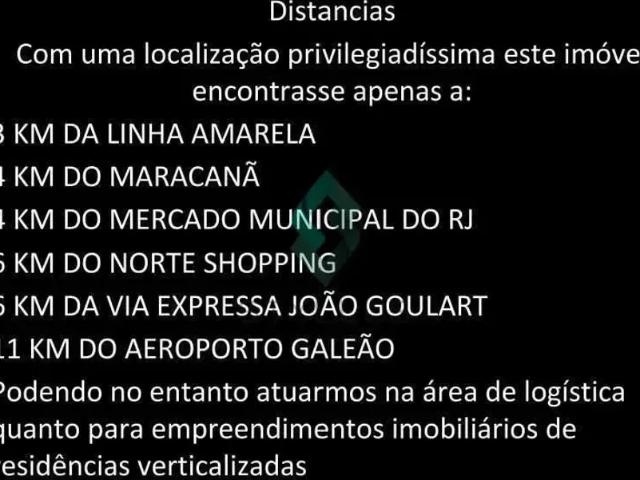 Riachuelo | Terreno