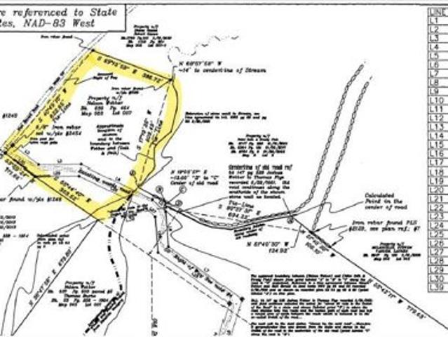 Rial Herald Rd, Bremen, Plot For Sale