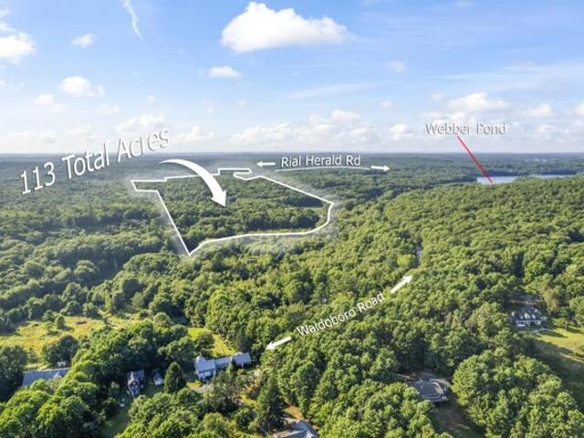 Rial Herald Rd, Bremen, Plot For Sale