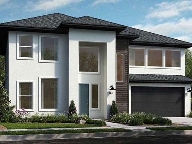 Rialto Plan Ryehill 60s Community