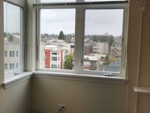 Riano by aPodment Suites — Where Ballard Vibe Meets Smart Micro Studio Apartment for Rent at 5611 17th Ave Nw, Seattle, WA 98107 Adams