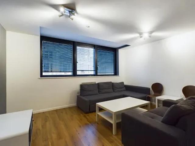 RIBA North, George's Dock Way, Cavern Quarter, Liverpool, L3 1DD, United Kingdom | 1 bed apartment for rent #167775232 | Rentberry