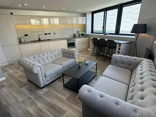 RIBA North, George's Dock Way, Cavern Quarter, Liverpool, L3 1DD, United Kingdom | 2 bed apartment for rent #117958461 | Rentberry