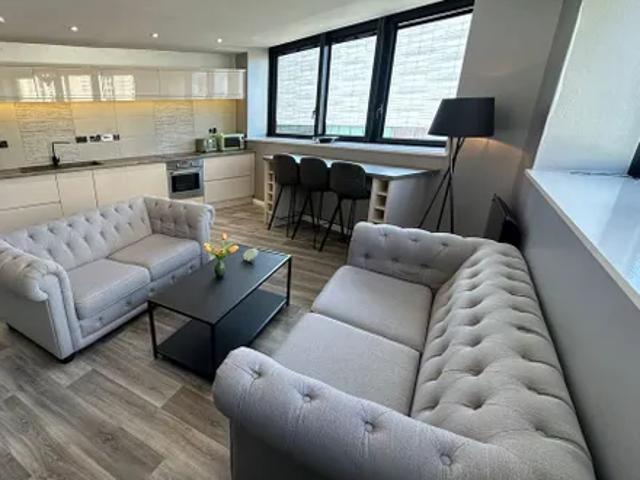RIBA North, George's Dock Way, Cavern Quarter, Liverpool, L3 1DD, United Kingdom | 2 bed apartment for rent #166564868 | Rentberry