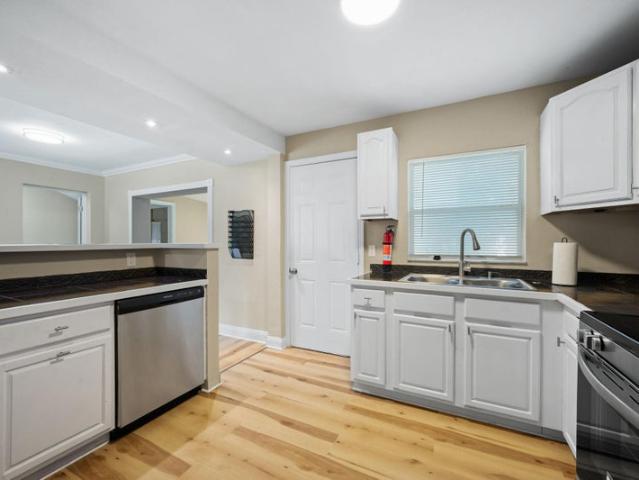 Ribault Home