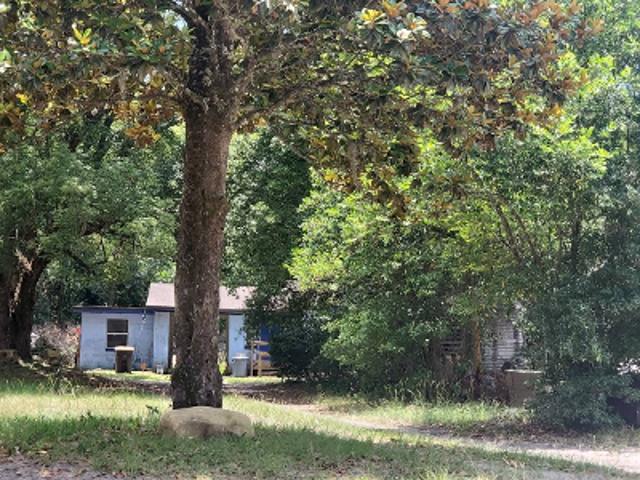 Ribault Rd