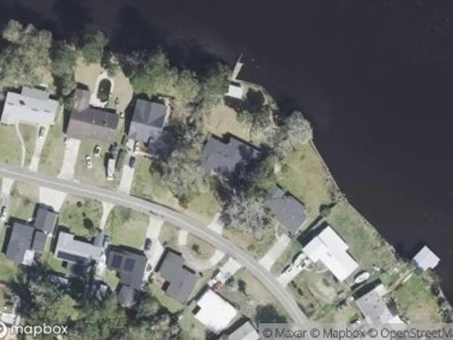 Ribault Scenic Dr