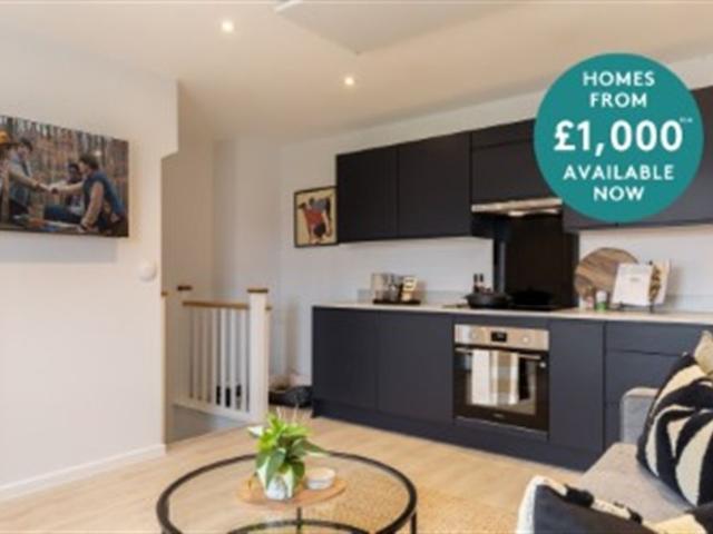 Ribbon Close, New Basford, NG7, Nottingham