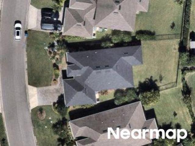 Ribbon Grass Dr