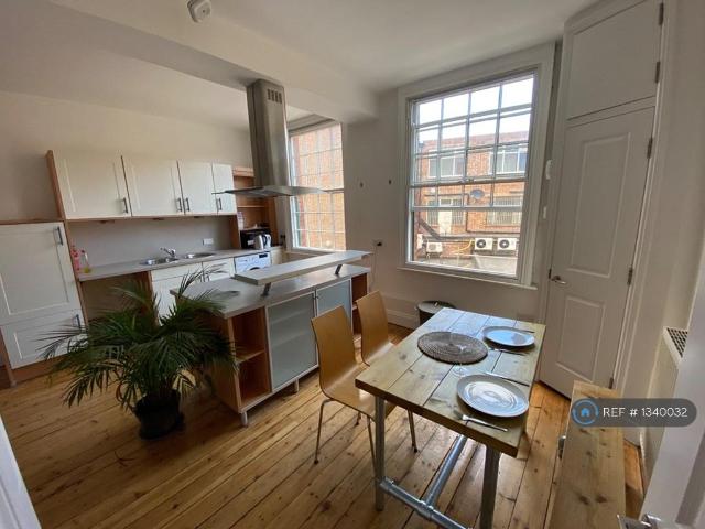 Ribbon Factory, Coventry, CV1 2 bed flat to rent £1,550 pcm £358 pw