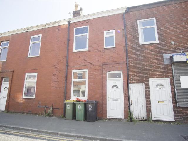 Ribbleton Lane, Preston PR1, 3 bed terraced house to rent, £800 pcm | PrimeLocation
