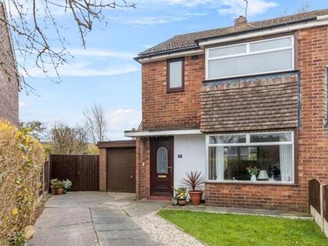 Ribble Close, Culcheth, 3 Bedroom Semi detached