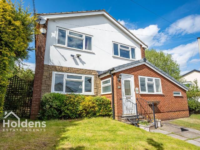 Ribble Close, Withnell PR6, 4 bed detached house to rent, £1,400 pcm | PrimeLocation