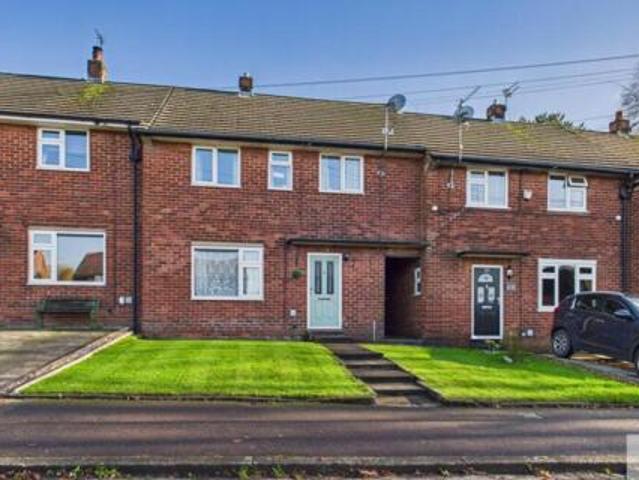 Ribble Drive, Walmersley, 3 Bedroom Terraced