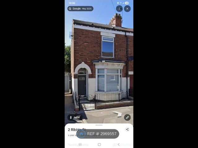 Ribble St, Hull HU3, 3 bed end terrace house to rent, £850 pcm | PrimeLocation