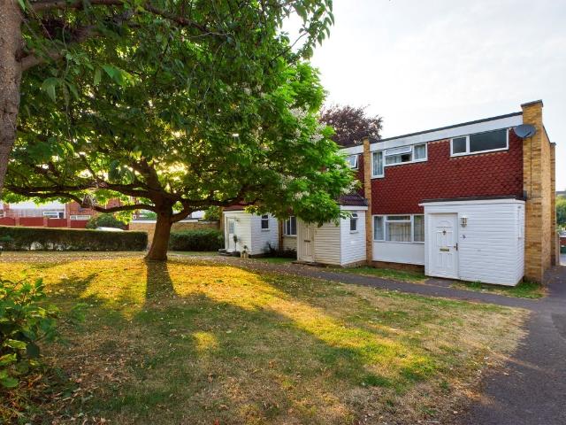 Ribble Way, Riverdene, Basingstoke RG21, 3 bed terraced house to rent, £1,500 pcm | PrimeLocation