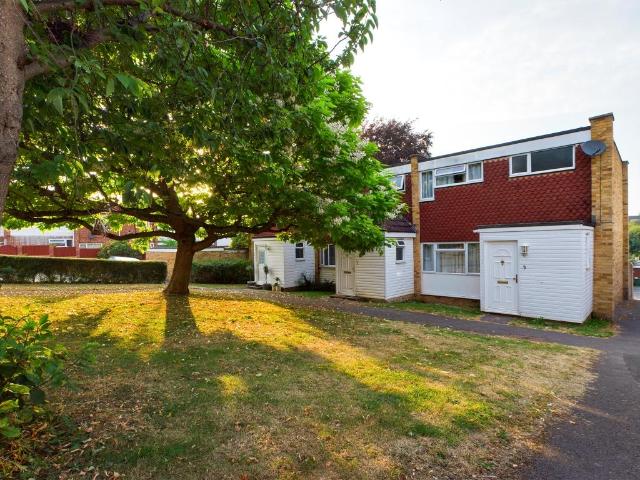 Ribble Way, Riverdene, Basingstoke, RG21 3 bed terraced house to rent £1,550 pcm £358 pw